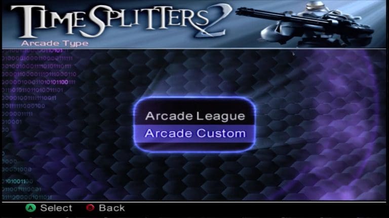 TimeSplitters 2 - Old Games Download