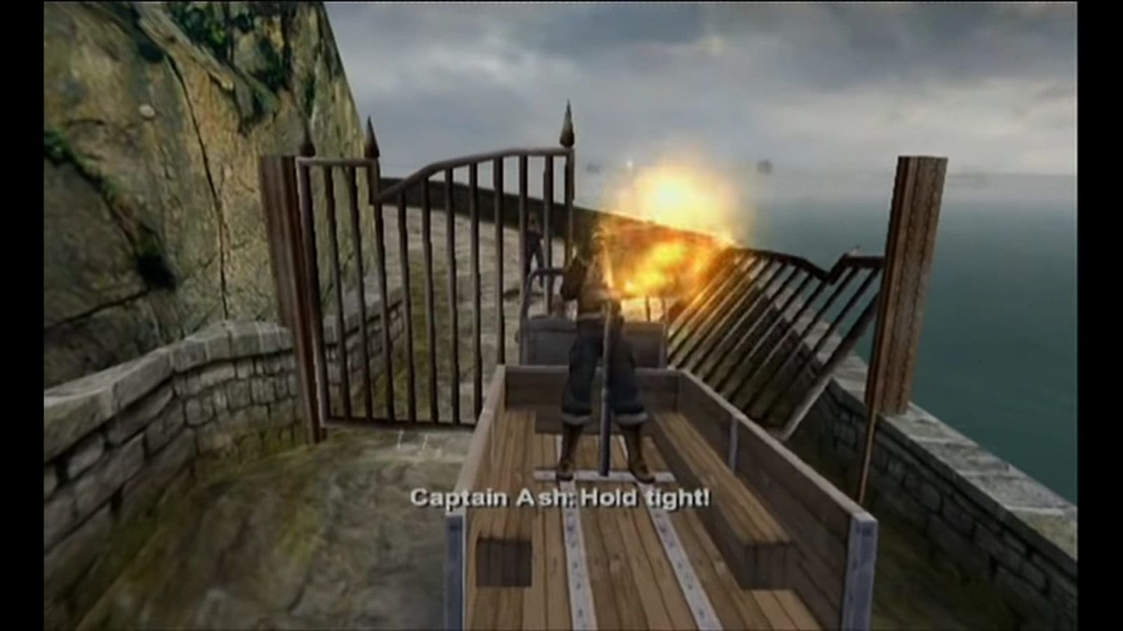 TimeSplitters: Future Perfect - Old Games Download