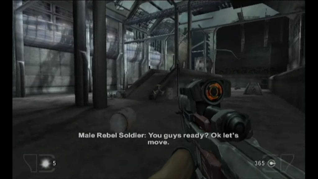 TimeSplitters: Future Perfect - Old Games Download