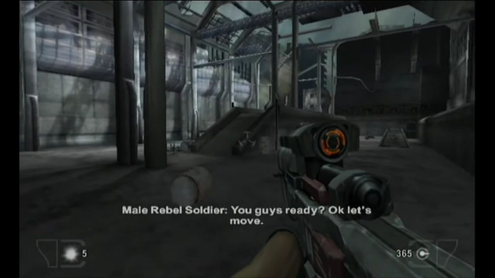 TimeSplitters: Future Perfect - Old Games Download