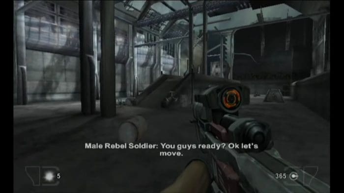 TimeSplitters: Future Perfect - Old Games Download