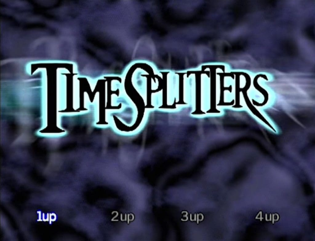TimeSplitters - Old Games Download