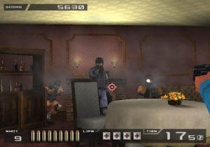 Time Crisis II - Old Games Download