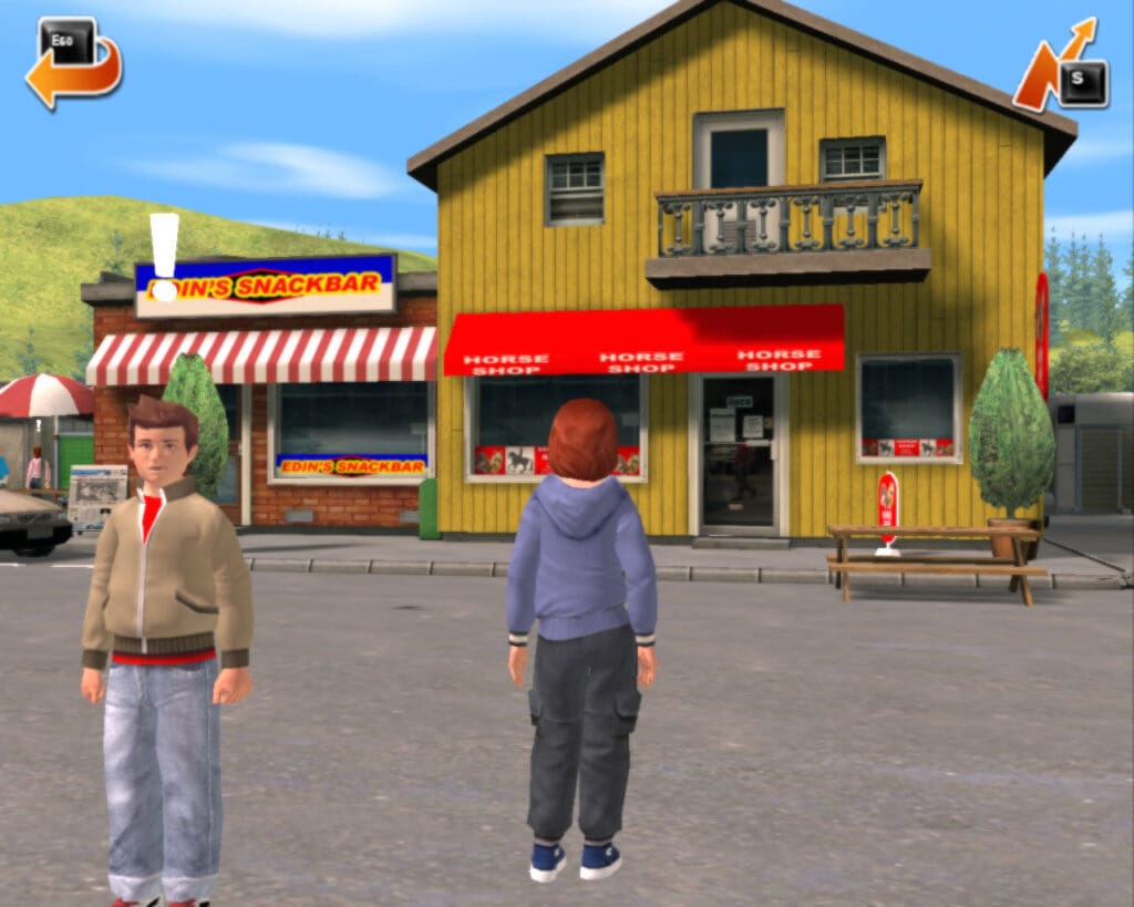 Time to Ride: Saddles & Stables - Old Games Download