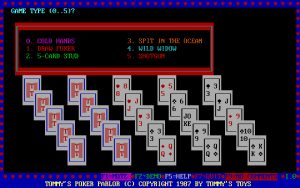 DOS Games - Old Games Download