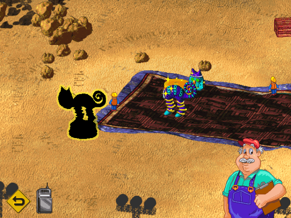 Tonka Construction 2 - Old Games Download