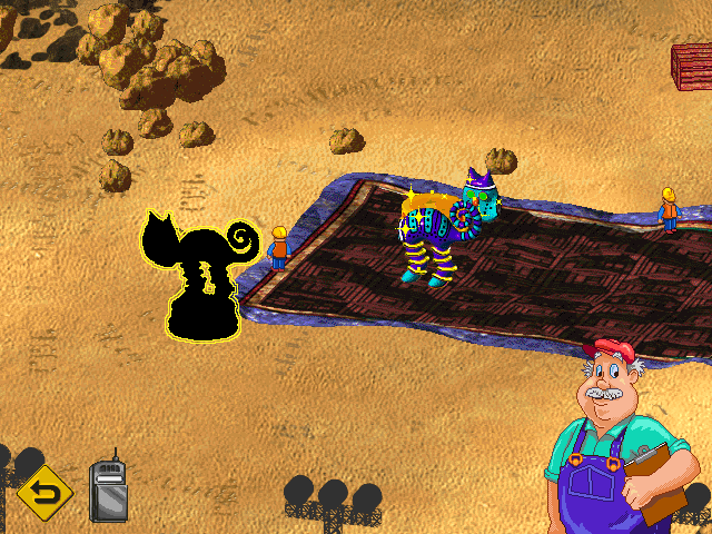 Tonka Construction 2 - Old Games Download