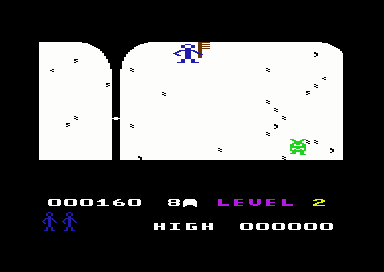 Tooth Invaders - Old Games Download