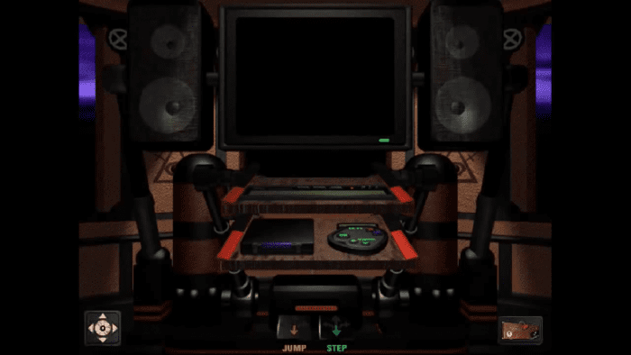 Total Distortion - Old Games Download