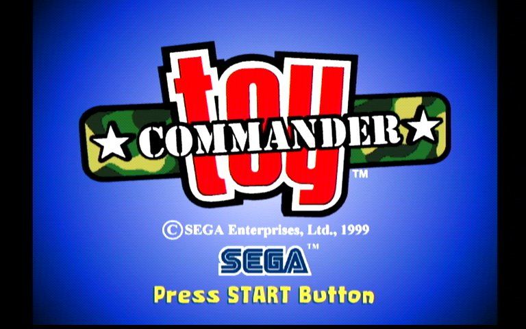 Toy Commander - Old Games Download