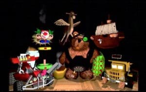 Toy Commander - Old Games Download