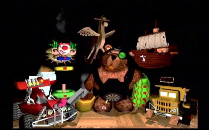 Toy Commander - Old Games Download