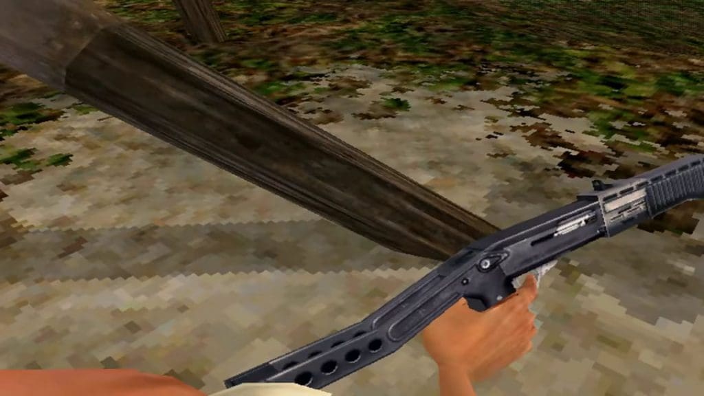 Trespasser - Old Games Download