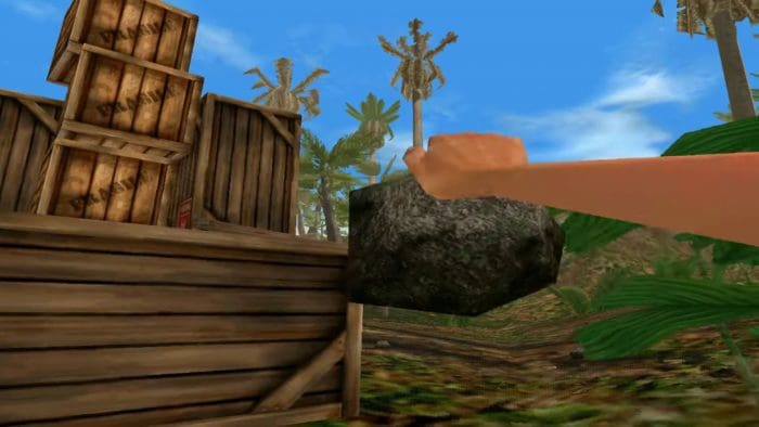 Trespasser - Old Games Download