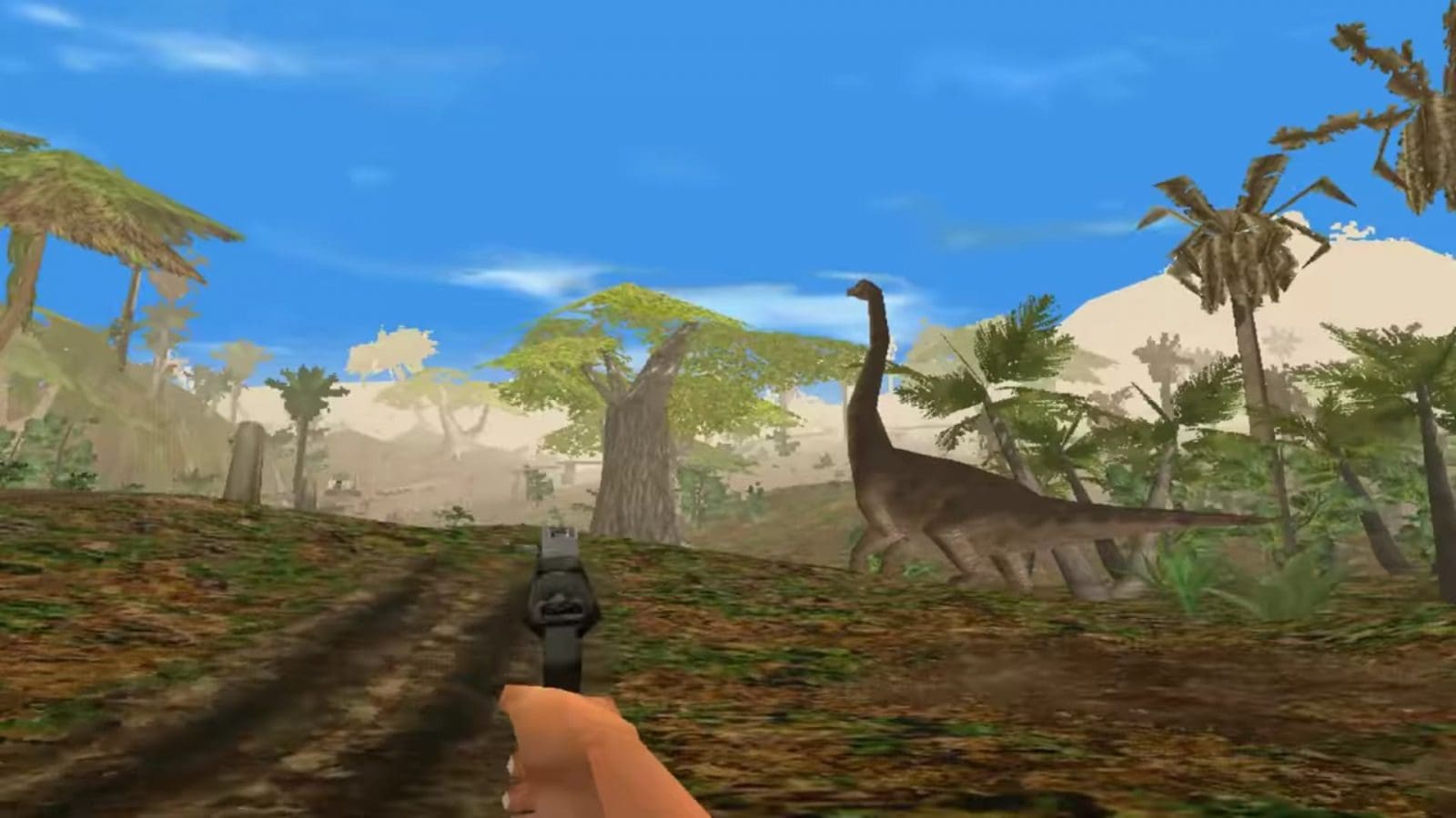 Trespasser - Old Games Download