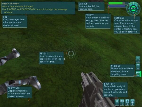 Tribes 2 - Old Games Download