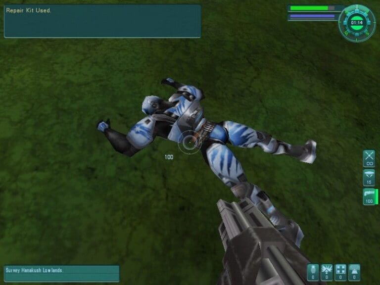 Tribes 2 - Old Games Download