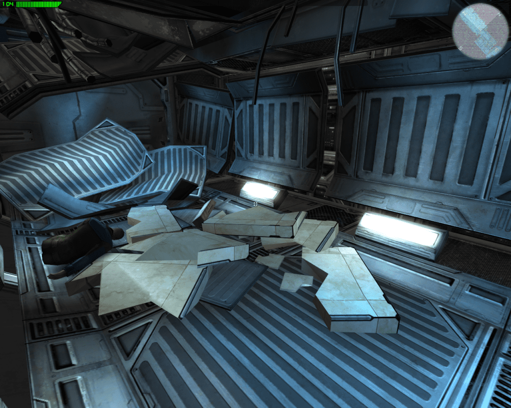 Tribes: Vengeance - Old Games Download