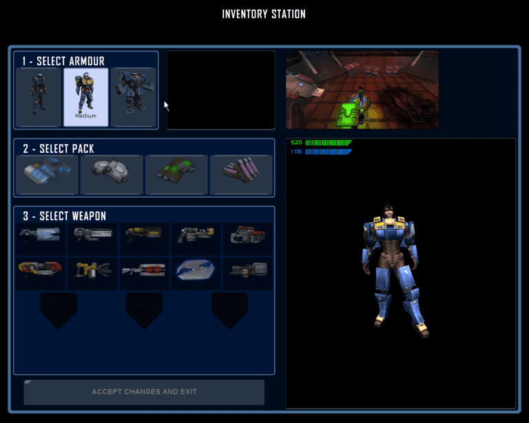 Tribes: Vengeance - Old Games Download