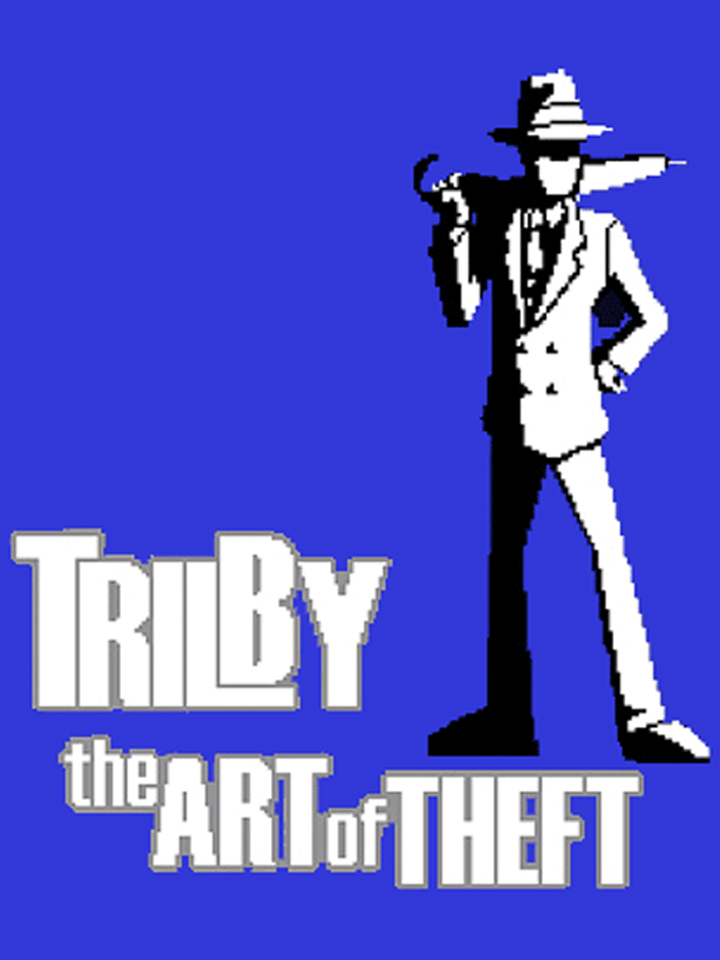 Trilby: The Art of Theft - Old Games Download