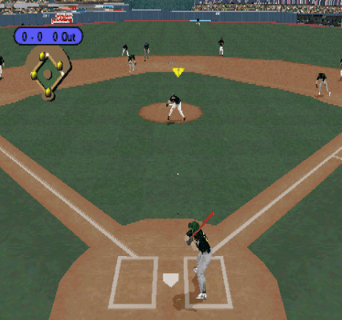 Triple Play 99 - Old Games Download