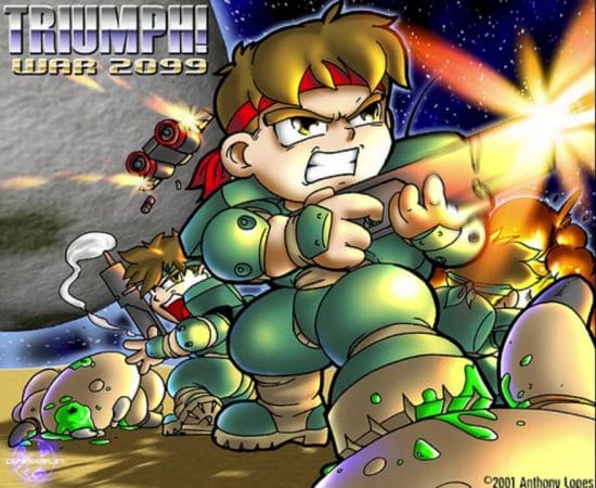 Action Games - Old Games Download