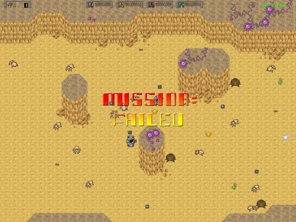 Triumph! War 2099 - Old Games Download