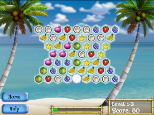 Tropix - Old Games Download