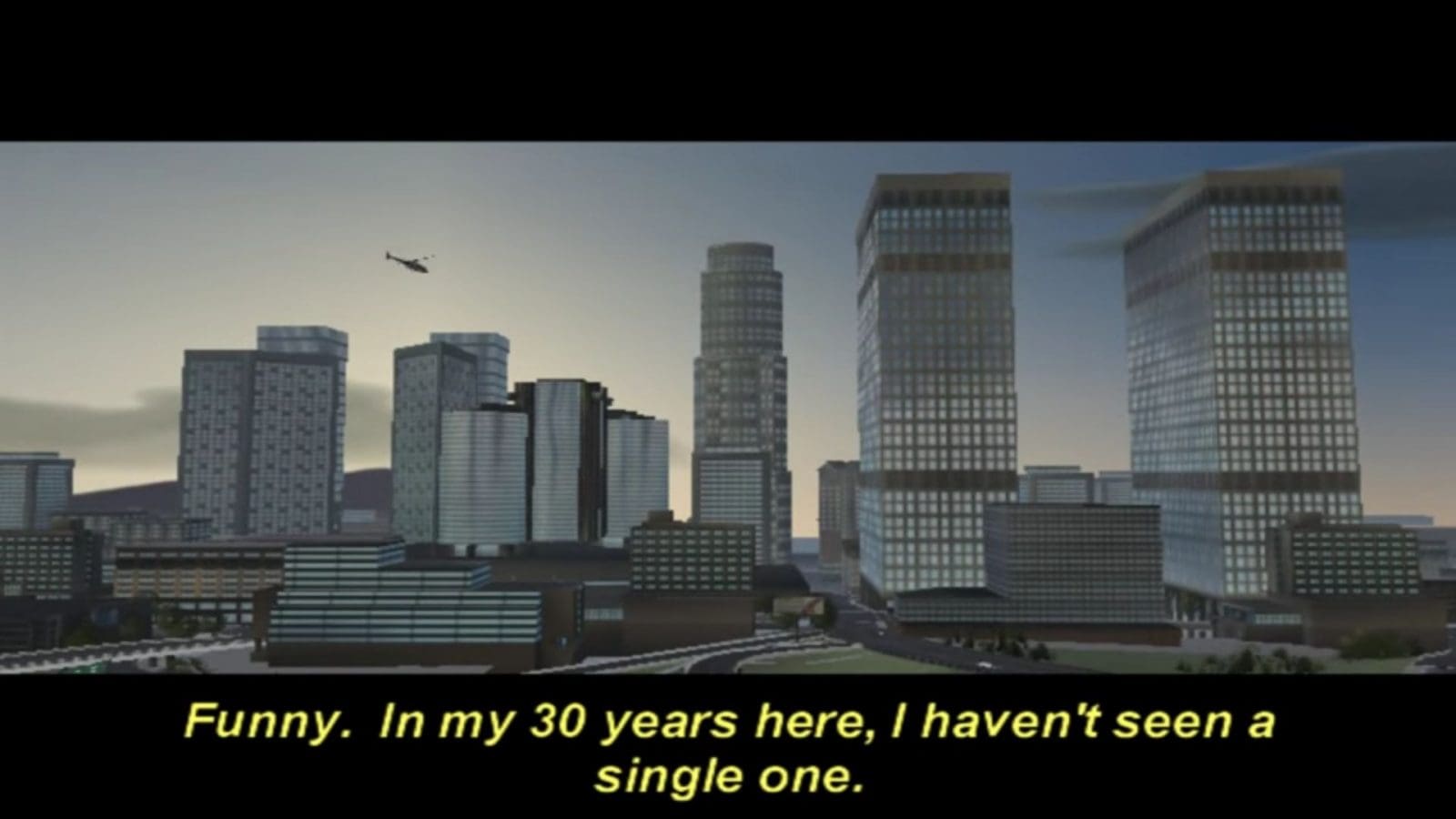 True Crime: Streets of LA - Old Games Download