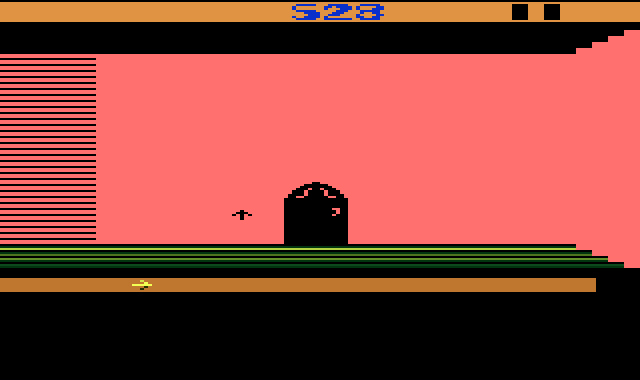 Tunnel Runner - Old Games Download