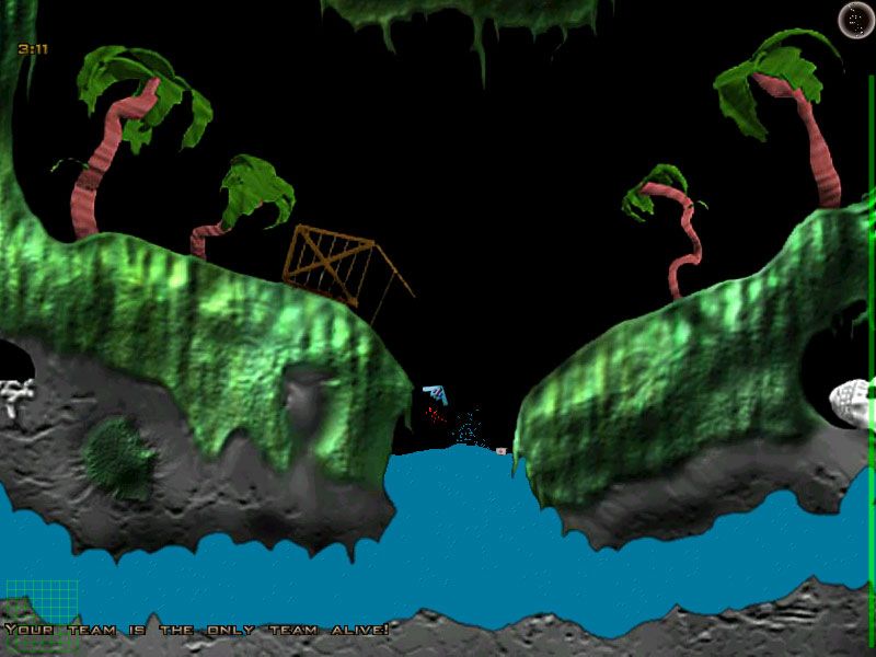 Tunnels of the Underworld - Old Games Download