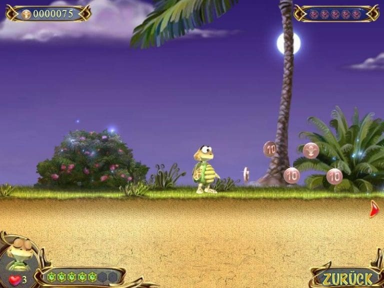 Turtle Odyssey 2 - Old Games Download