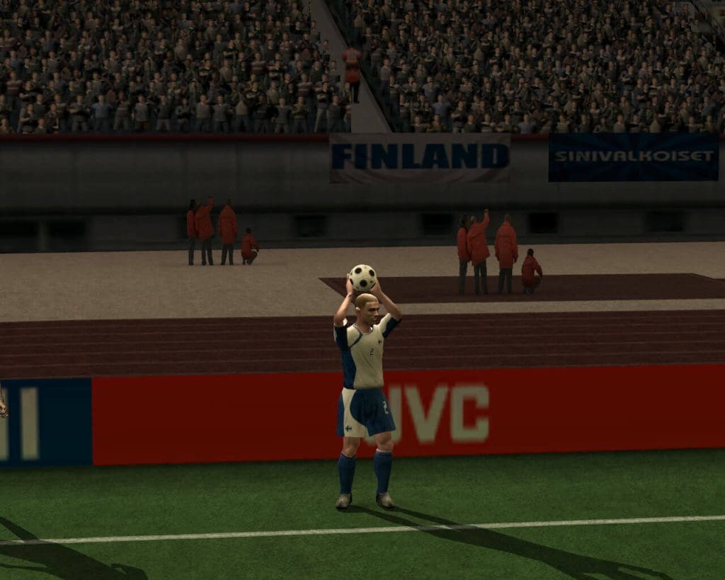 UEFA Euro 2008 - Old Games Download