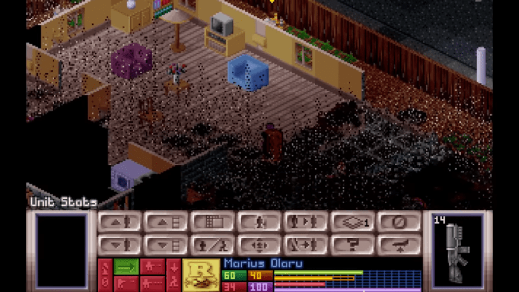 UFO: Enemy Unknown - Old Games Download