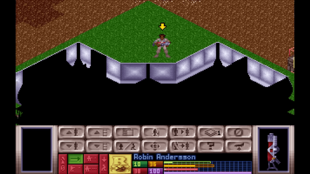 UFO: Enemy Unknown - Old Games Download