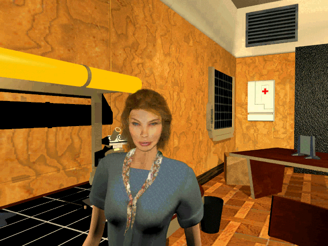 Ubik - Old Games Download