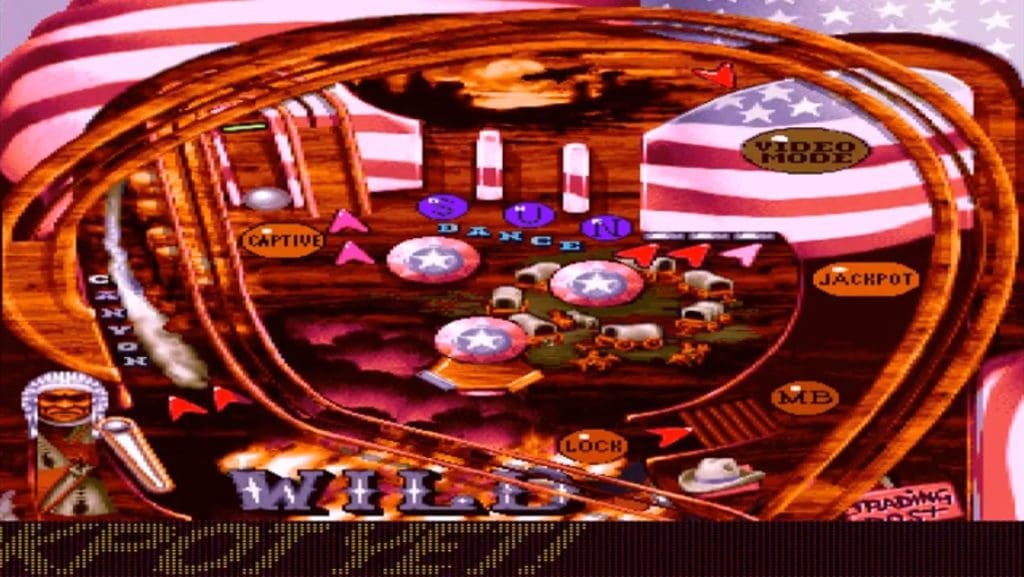 Ultimate Pinball - Old Games Download