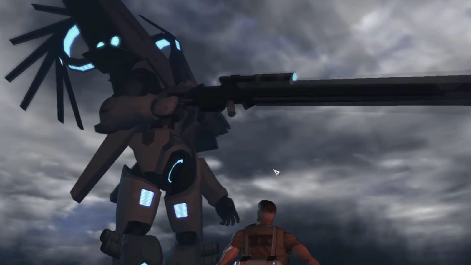 Universe at War: Earth Assault - Old Games Download