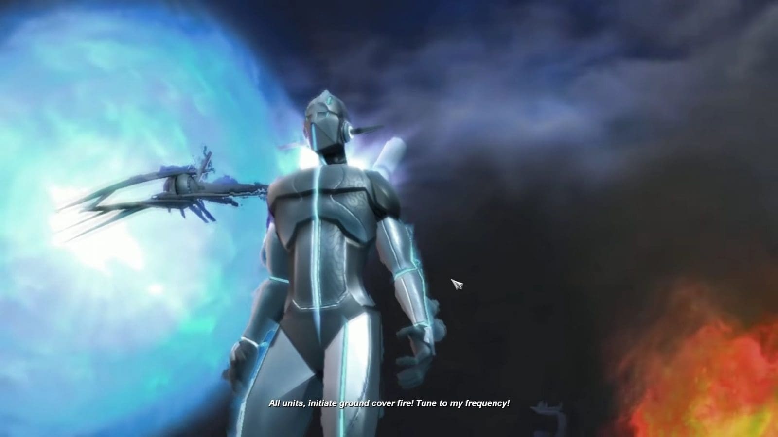 Universe at War: Earth Assault - Old Games Download