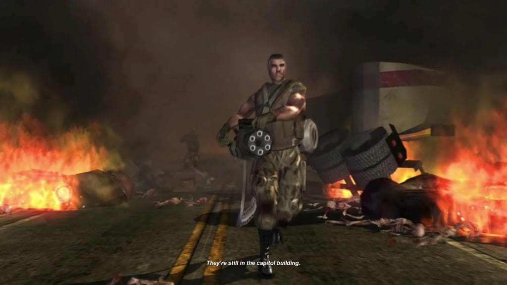 Universe at War: Earth Assault - Old Games Download