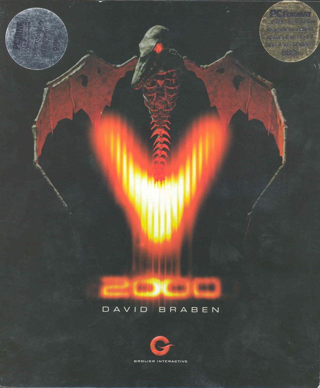 V2000 - Old Games Download