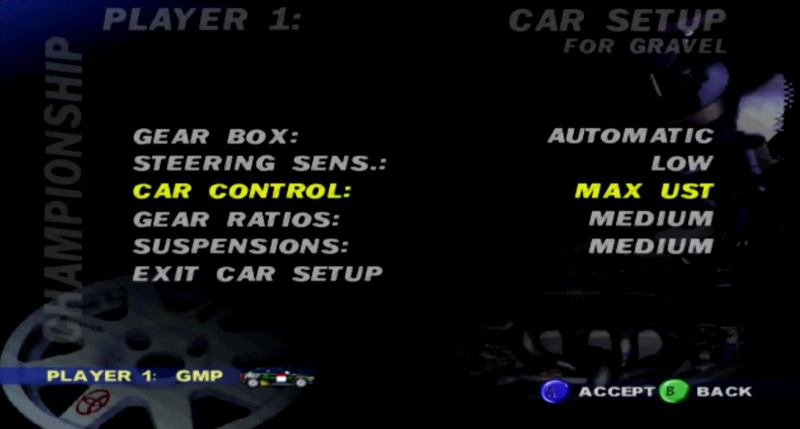 V-Rally - Old Games Download