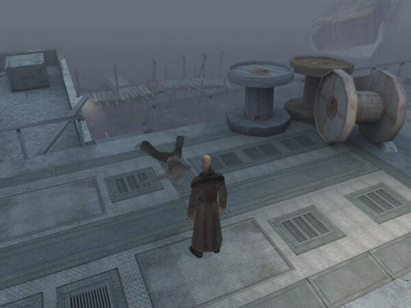 Vampire Hunters - Old Games Download