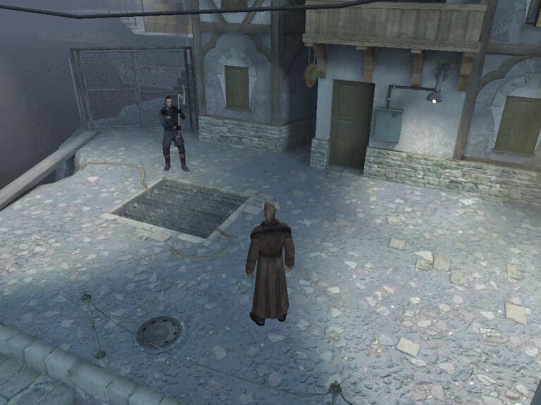 Vampire Hunters - Old Games Download