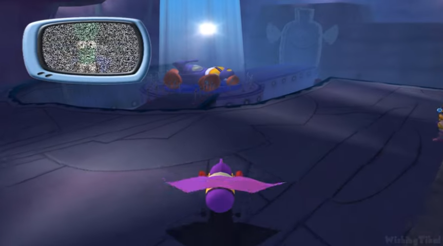 VeggieTales: LarryBoy and the Bad Apple - Old Games Download