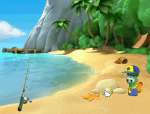 VeggieTales: The Mystery of Veggie Island - Old Games Download