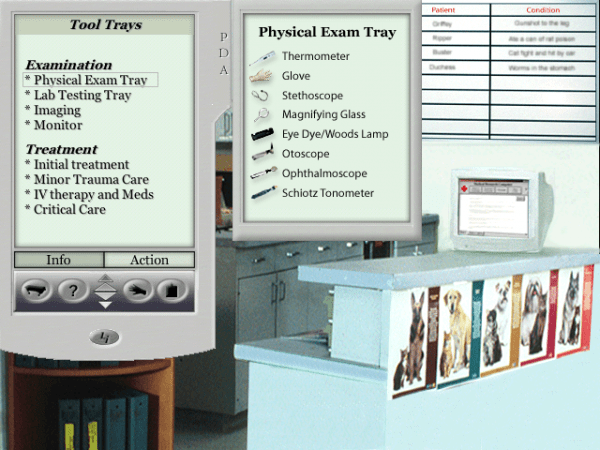 Vet Emergency 2 - Old Games Download