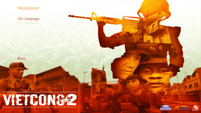 Vietcong 2 - Old Games Download