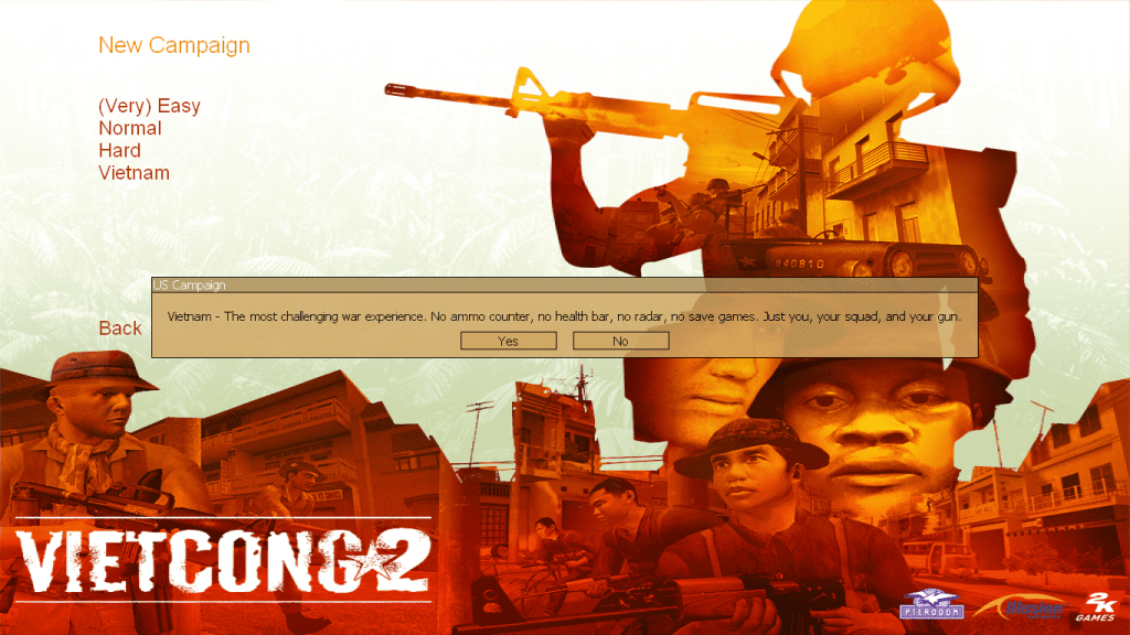 Vietcong 2 - Old Games Download