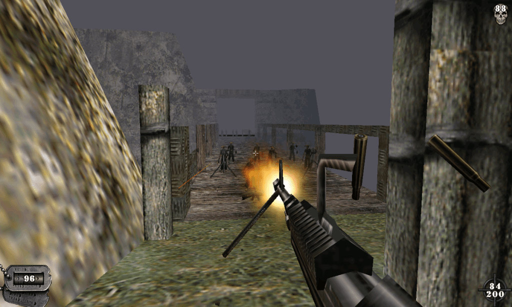 Vietnam: Black Ops - Old Games Download